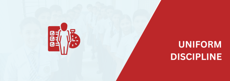 UNIFORM DISCIPLINE – St Pauls Academy
